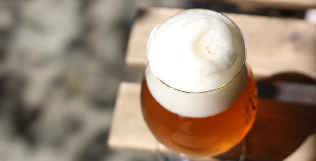 L'histoire et les styles d'IPA - Ninkasi